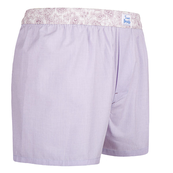 Natural Euphoria - True Boxers